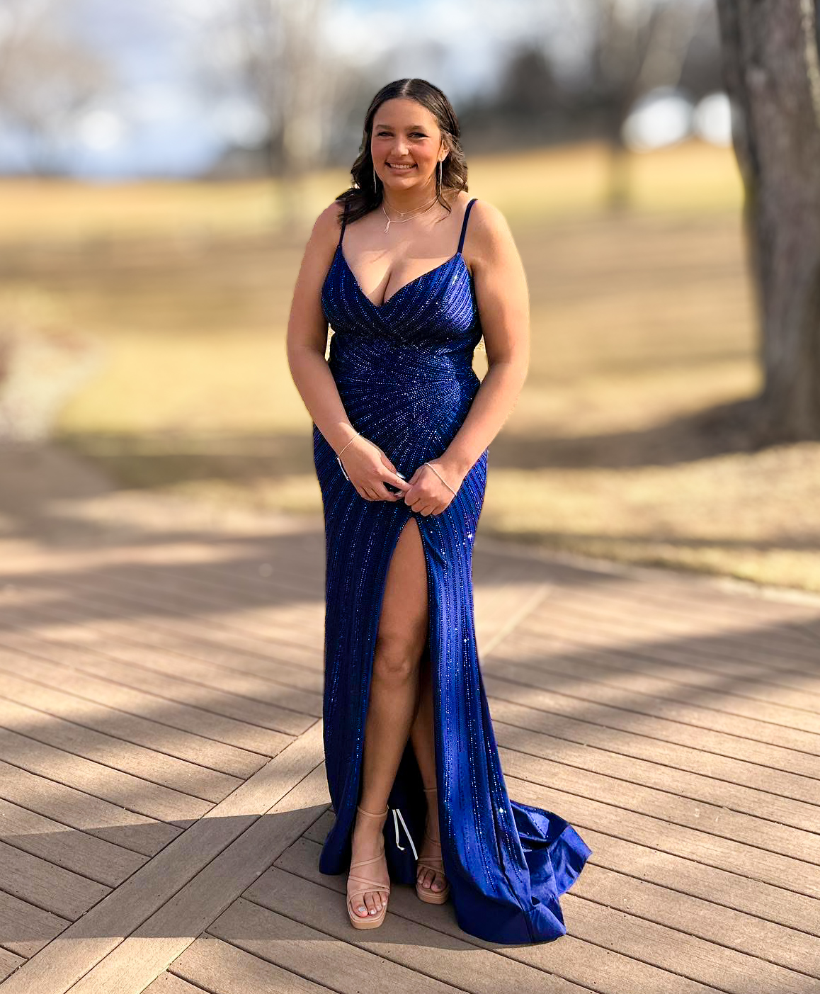 Prom Alterations – Katie Rae Alterations